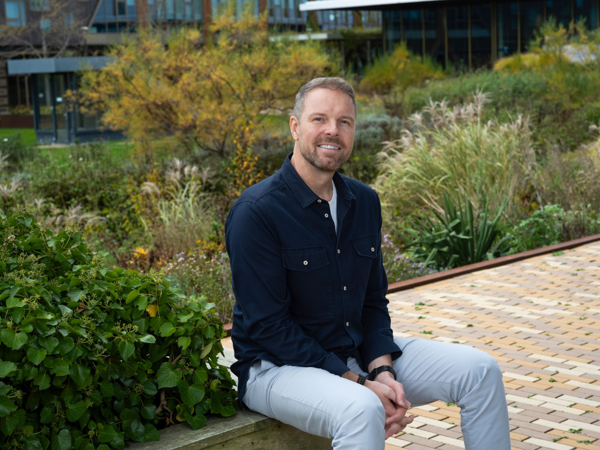 “Iedereen moet meedoen, want je hebt de hele keten nodig”